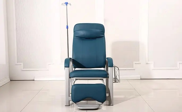 Hospital Waiting Chair | Medical Waiting Room Seating & Bench ...