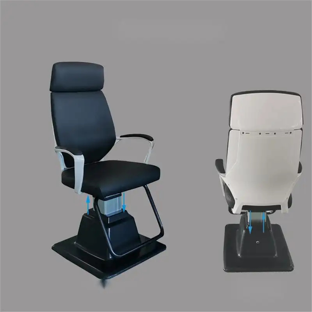 Electric Optometry Unit & Phoropter Table | Vision Testing Equipment ...