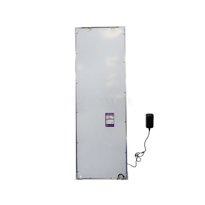 LED Vision Ophthalmic Visual Acuity Chart For 5m Distance