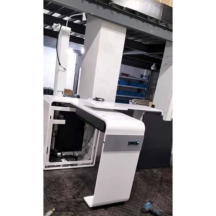 PK-200L Ophthalmic and Optical Chair and stand Optometry Combined Table ...