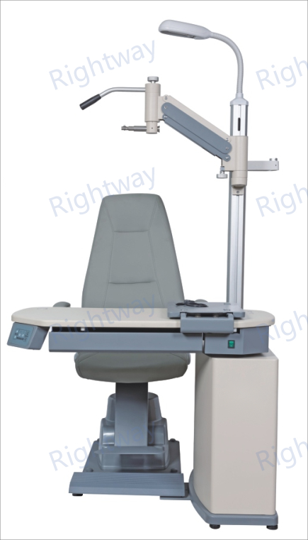 ophthalmic ophthalmology refraction chair unit 430B fully automated ...