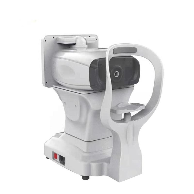 Optometry Eye Test Equipment ARK-1 Auto Refractometer Keratometer Auto ...