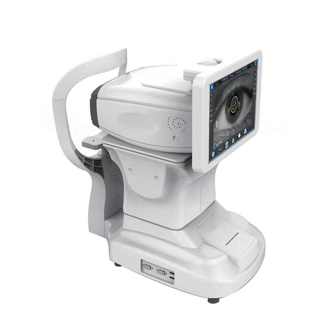 Customized Ophthalmic Optometry Device | Hospital & Clinic Vision ...