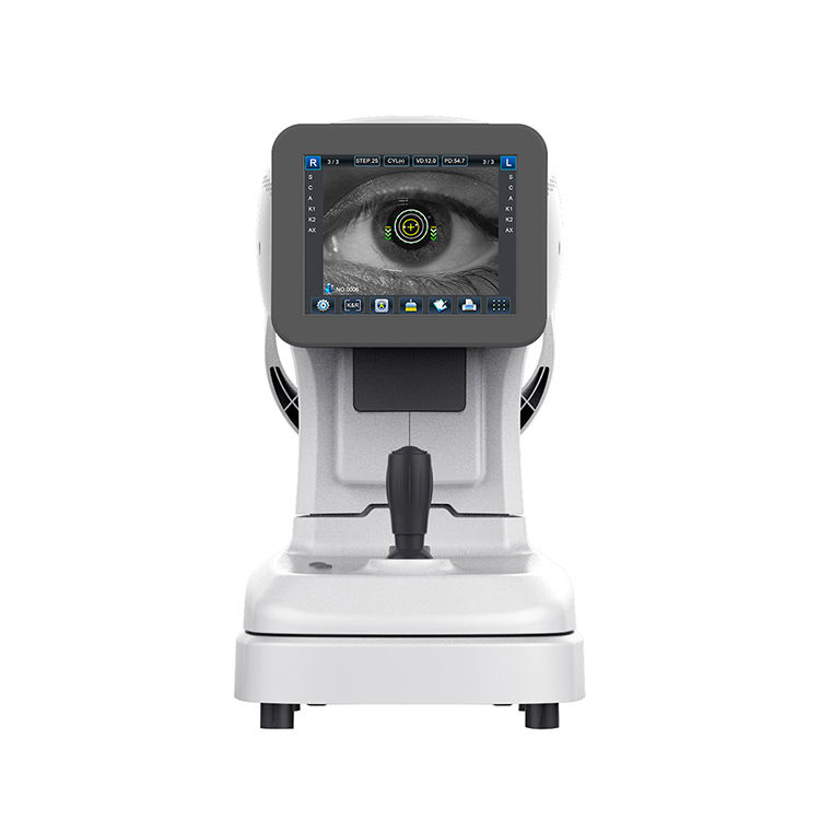 Optometry Equipment ARK-700 Auto Refractometer Keratometer optometry ...