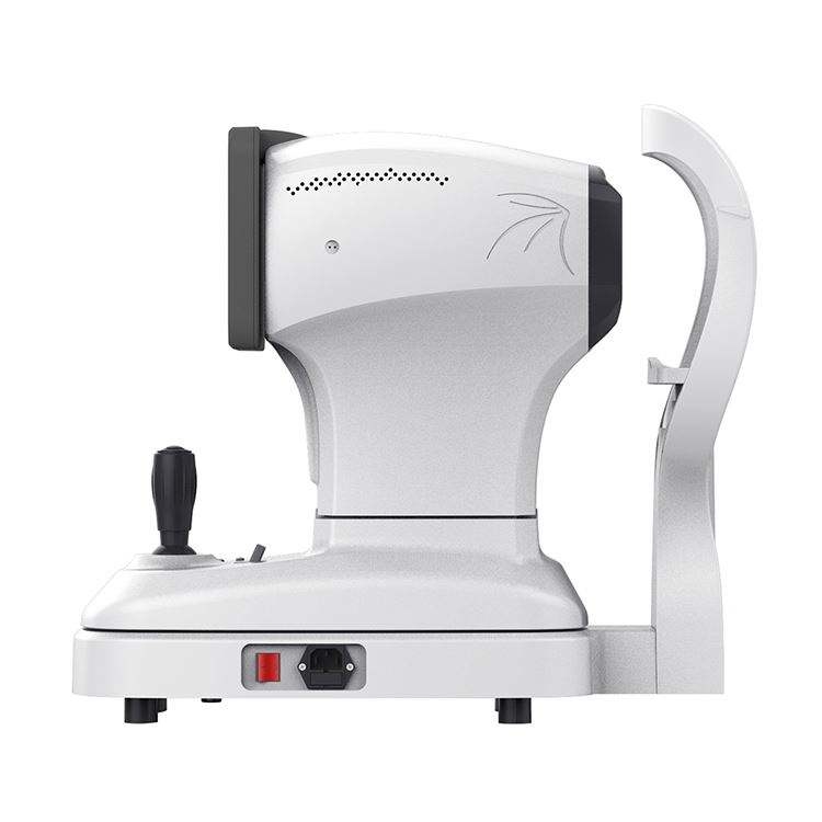 Digital Korea Auto Refractometer Ark 700 With Keratometer