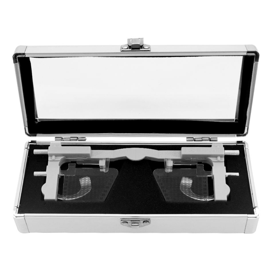 Optical Equipment Ce Approved CP-9 Ph Pd Pupil Height Distance Meter ...